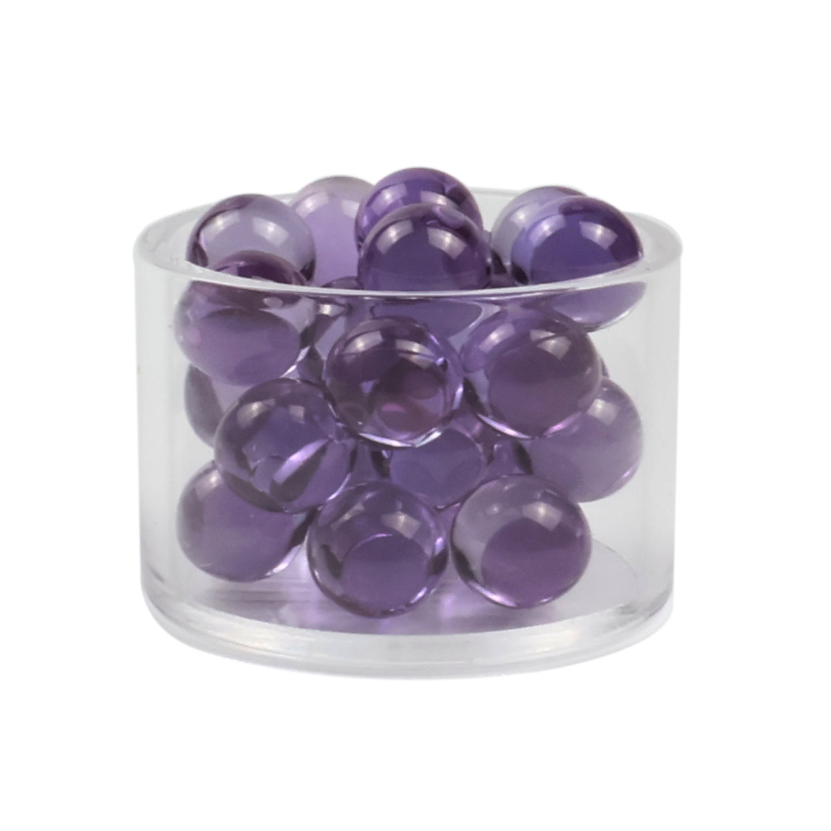 4mm Sapphire Terp Pearls 5pcs with Rio Titanium Jar-UK Edition - Best ...